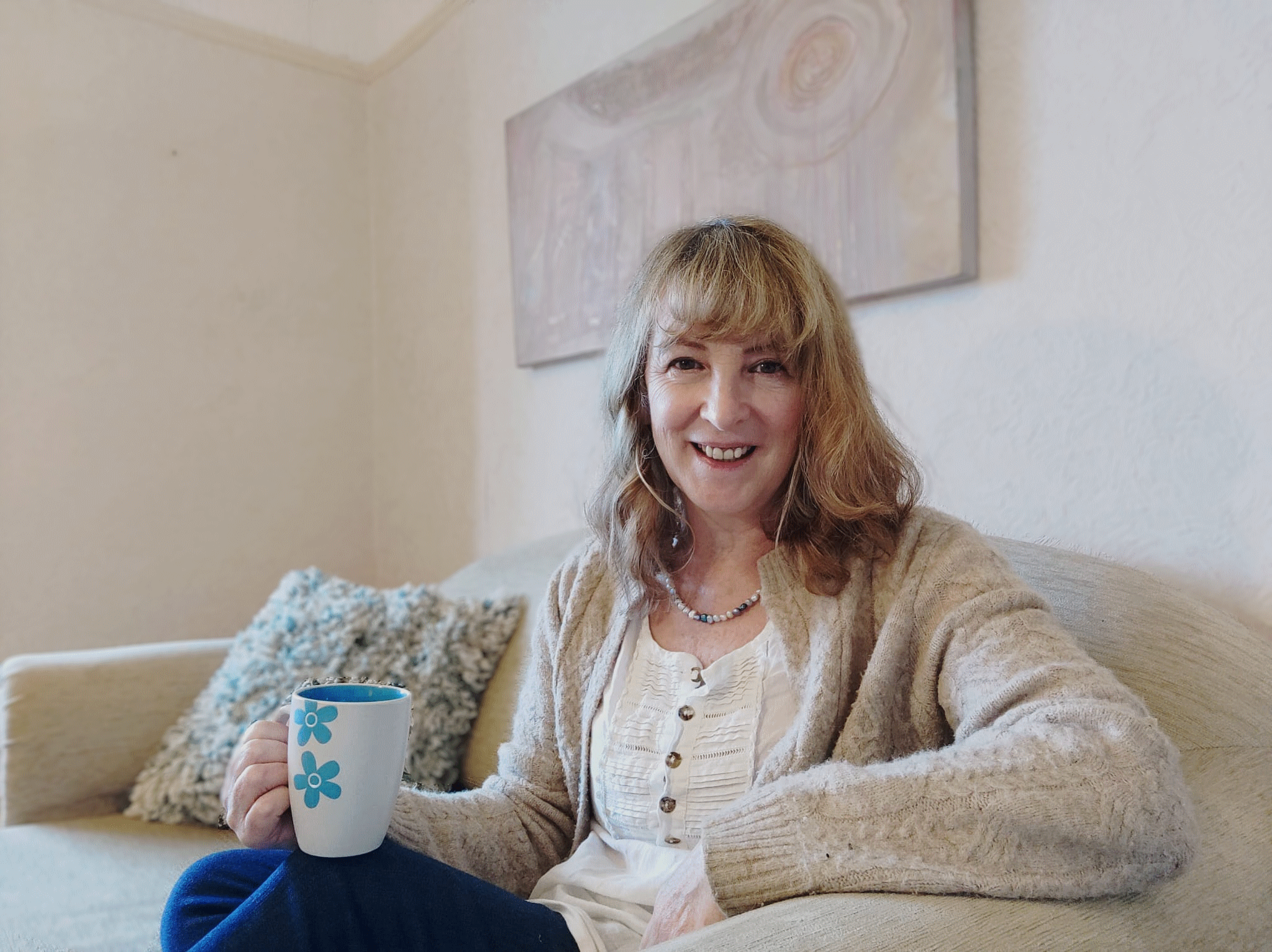 Fees and FAQs - Therapy Online